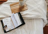 Evergreen Planner 2025: Life-Giving & Designed by Homeschooling Mamas